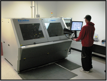 Welcome to Quality Circuits, Inc.